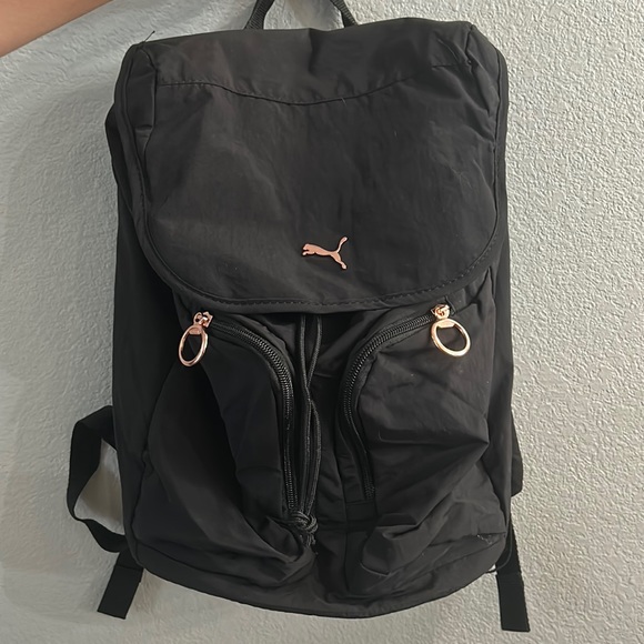 Puma | Bags | Puma Backpack | Poshmark